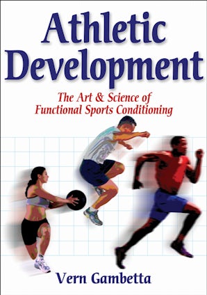 Athletic Development- Human Kinetics