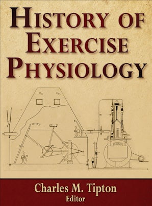 History of Exercise Physiology- Human Kinetics