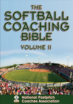 The Softball Coaching Bible, Volume II- Human Kinetics