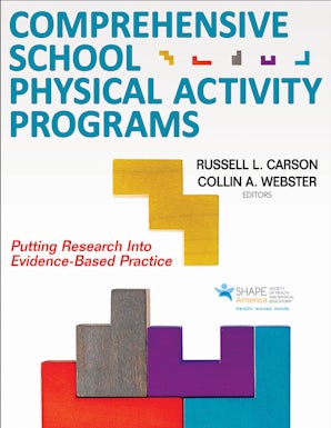 Comprehensive School Physical Activity Programs- Human Kinetics