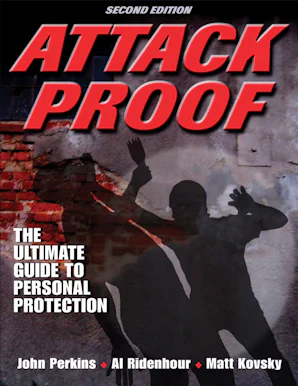 Attack Proof Human Kinetics