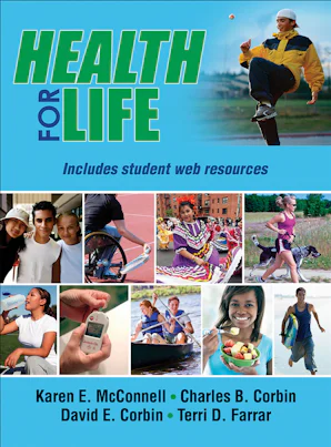 Health for Life- Human Kinetics
