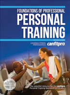 Foundations of Professional Personal Training- Human Kinetics