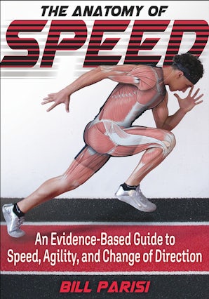 The Anatomy of Speed- Human Kinetics