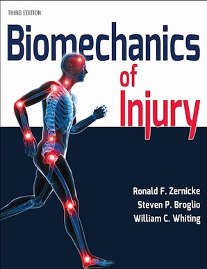 Biomechanics of Injury- Human Kinetics