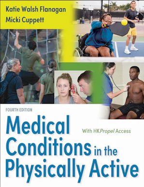 Medical Conditions in the Physically Active- Human Kinetics