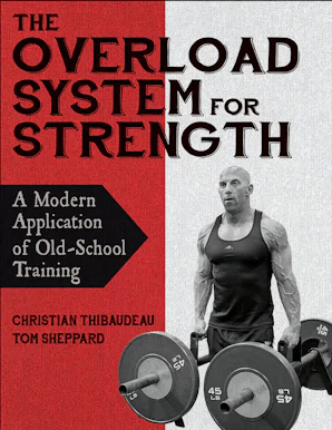 The Overload System for Strength- Human Kinetics