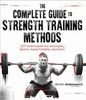 The Complete Guide to Strength Training Methods- Human Kinetics