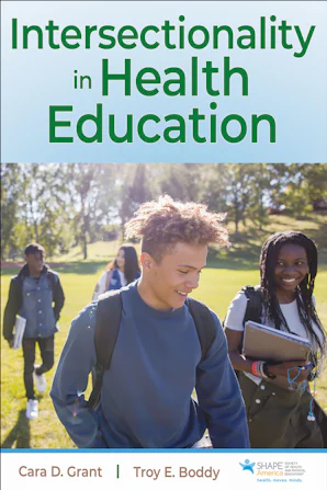 Intersectionality in Health Education- Human Kinetics
