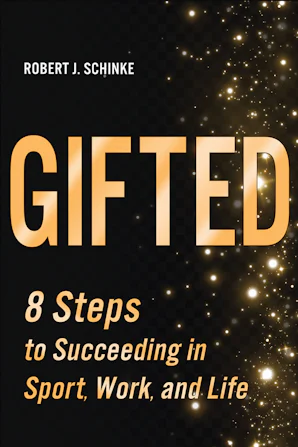 Gifted- Human Kinetics